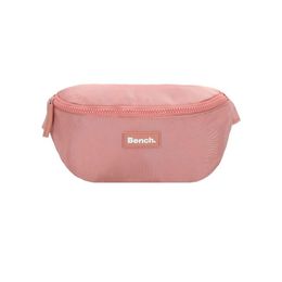 Bench Nova G&uuml;rteltasche 26 cm in altrosa | Gr.: onesize