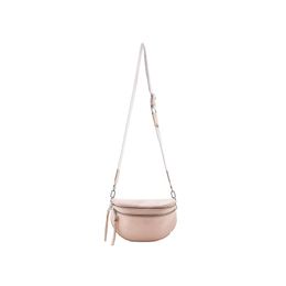 FREDsBRUDER FREDs BRUDER Bestie G&uuml;rteltasche Leder 35 cm in shy rose | Gr.: onesize