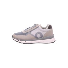 ECOALF Sneaker Low in Grau | Gr.: 37