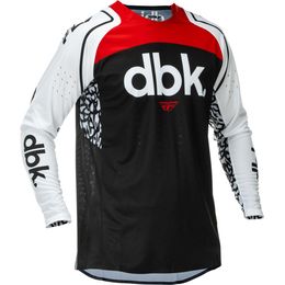 Fly Racing Evolution DST DBK Special Edition, Trikot