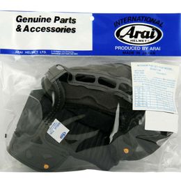 Arai Quantum ST/ST Pro, Innenfutter