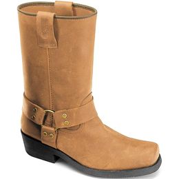 Kochmann Cruiser 1000, Stiefel
