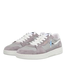 Axel Arigato Low-Top Sneaker - Dice Bee Bird Sneaker - Gr. 37 (EU) - in Grau - f&uuml;r Damen
