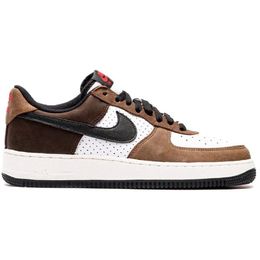 Nike Low-Top Sneaker - Air Force 1 Low Retro Escape Sneakers - Gr. 38,5 (EU) - in Bunt - f&uuml;r Damen