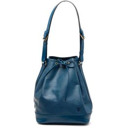 Louis Vuitton Hobo Bags - Epi Noe GM - Gr. unisize - in Blau - f&uuml;r Damen