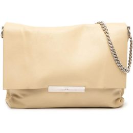 C&eacute;line Celine Hobo Bags - Leather Blade Chain Shoulder Bag - Gr. unisize - in Braun - f&uuml;r Damen
