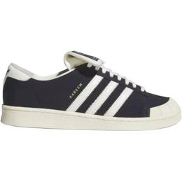 Adidas Low-Top Sneaker - CHAVARRIA JABBAR LOW LEGINK/OWHIT - Gr. 42_2_3 - in Bunt - f&uuml;r Damen