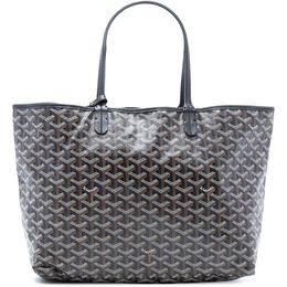 GOYARD Shopper - GOYARDine Saint Louis PM - Gr. unisize - in Schwarz - f&uuml;r Damen