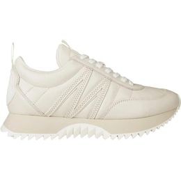 Moncler Low-Top Sneaker - Pacey Logo Chunky Sneakers - Gr. 38,5 (EU) - in Bunt - f&uuml;r Damen