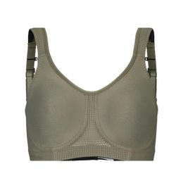 PureLime Support Bra Damen