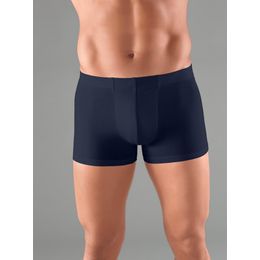 King&acute;S Club Panty KINGS CLUB, Herren, Gr. 6, 5 Stk., blau (sortiert), 95% Baumwolle, 5% Elasthan, Unterhosen Panty