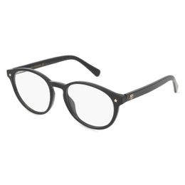 Chiara Ferragni CF 1015 Brille Damen | Fassung: Vollrand, Panto, Schwarz