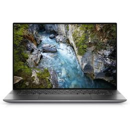Dell Precision 5550 15" Core i7 2.7 GHz - SSD 512 GB - 64GB AZERTY - Franz&ouml;sisch