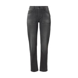 Gang Jeans '94NICA' female Black size 31