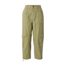 Vans Hose 'CASCADE' Damen Gr&ouml;&szlig;e 34 oliv