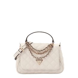 Guess Handbag 'GIULLY II' female White size One Size