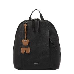 Tamaris Backpack 'Katrina' female Black size One Size