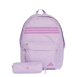 adidas Sportswear Sportrucksack 'Classic' Damen Gr&ouml;&szlig;e One Size lavendel / orchidee