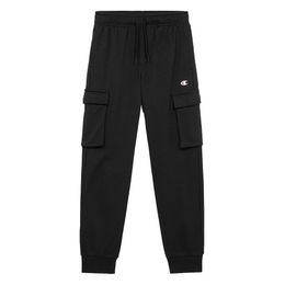 Champion Authentic Athletic Apparel Pants boy Black size XS