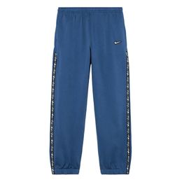 Nike Sportswear Pants girl Blue size L