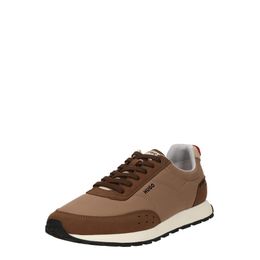 Hugo Sneakers 'Icelin' male Beige size 45