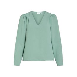 Vila Bluse 'VIRELLA' Damen Gr&ouml;&szlig;e M mint