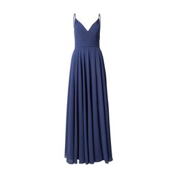 Mascara Kleid Damen Gr&ouml;&szlig;e 38 navy Winterkleid