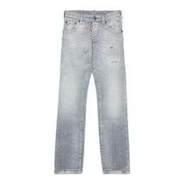 Dsquared2 Jeans boy Grey size 12