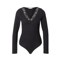 ABOUT YOU Shirt Bodysuit 'Sophia' female Black size 38