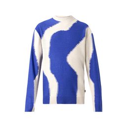 Only & Sons Only & Sons Sweater 'ONSEMIR' male Blue size M