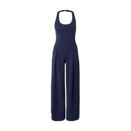 Wal G. Jumpsuit 'LYDIA' female Blue size 6