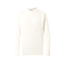 Only & Sons Only & Sons Sweater 'ONSBRUCE' male White size XXL