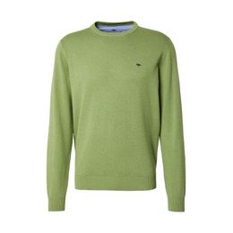 Fynch-Hatton Sweater male Green size M