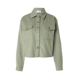 ABOUT YOU Between-Season Jacket 'Else' female Green size 34