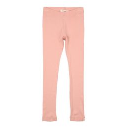 Lil'atelier Leggings 'NMNGAYO' girl Pink size 104