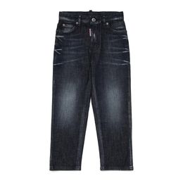 Dsquared2 Jeans boy Black size 8