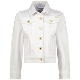 Vingino Between-Season Jacket 'Taylin' girl White size 14