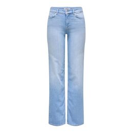Only Jeans 'ONLBLUSH' female Blue size S
