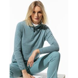 Walbusch Merino-Pullover 100 Prozent