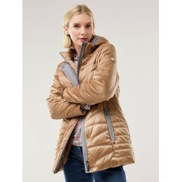 Walbusch Aquastop Steppjacke Auszeit