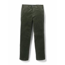 Walbusch Thermo-Cord Chino