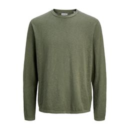 Jack & Jones Jack & Jones Sweater 'JJESummer' male Green size M