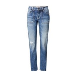 Gang Jeans '94Nica' Damen Gr&ouml;&szlig;e 31 blue denim