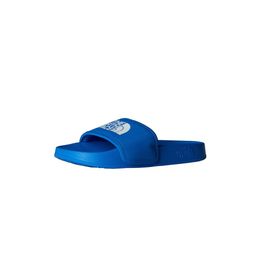 The North Face Sandals & Slippers 'Base Camp III' boy Blue size 7