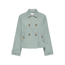 Only Jacke 'ONLApril' Damen Gr&ouml;&szlig;e XS jade