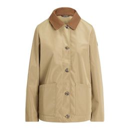 Lauren by Ralph Lauren Lauren Ralph Lauren Between-Season Jacket female Beige size L
