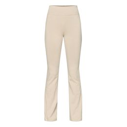 Champion Authentic Athletic Apparel Workout Pants female Beige size S