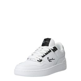 Karl Kani Sneakers '89 LXRY' male White size 45