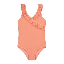 Shiwi Swimsuit 'ROSIE' girl Orange size 104