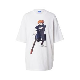 Hugo Shirt 'JJK' female White size XXL